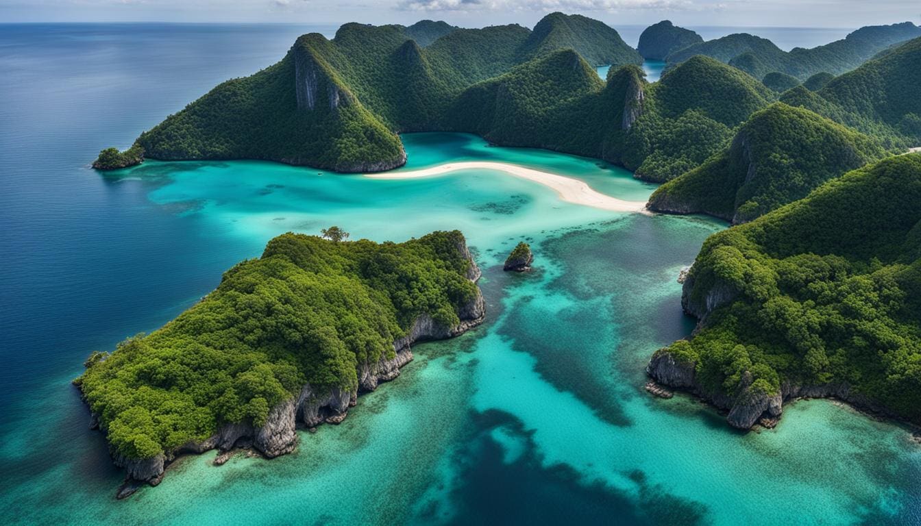 Most Beautiful And Best Beaches In Palawan Philippines