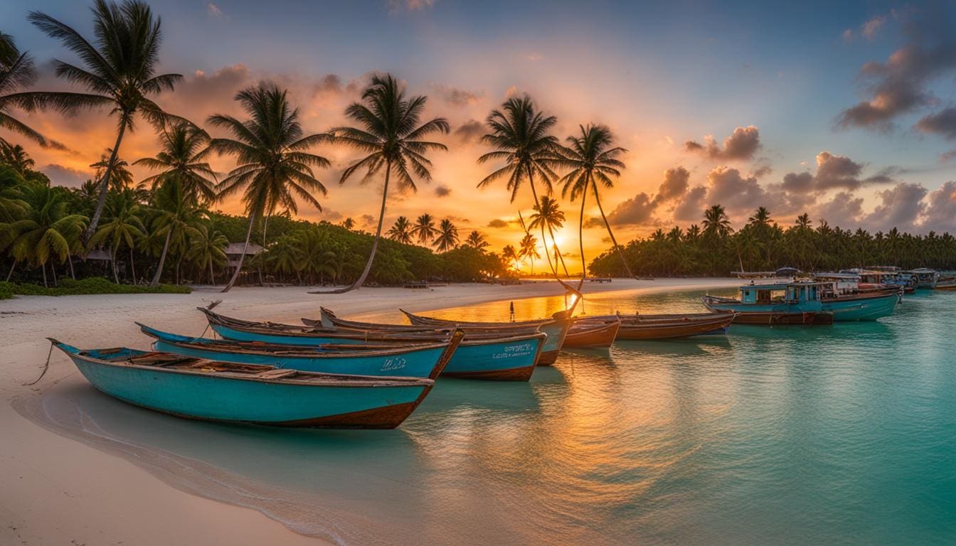 Philippines' Best Cebu City Beaches To Visit In 2024
