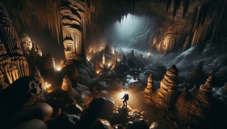 What To Know Before Exploring Cantabon Cave In Siquijor