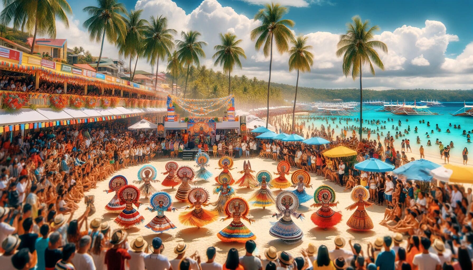 Philippines' Best Cebu City Beaches To Visit In 2024