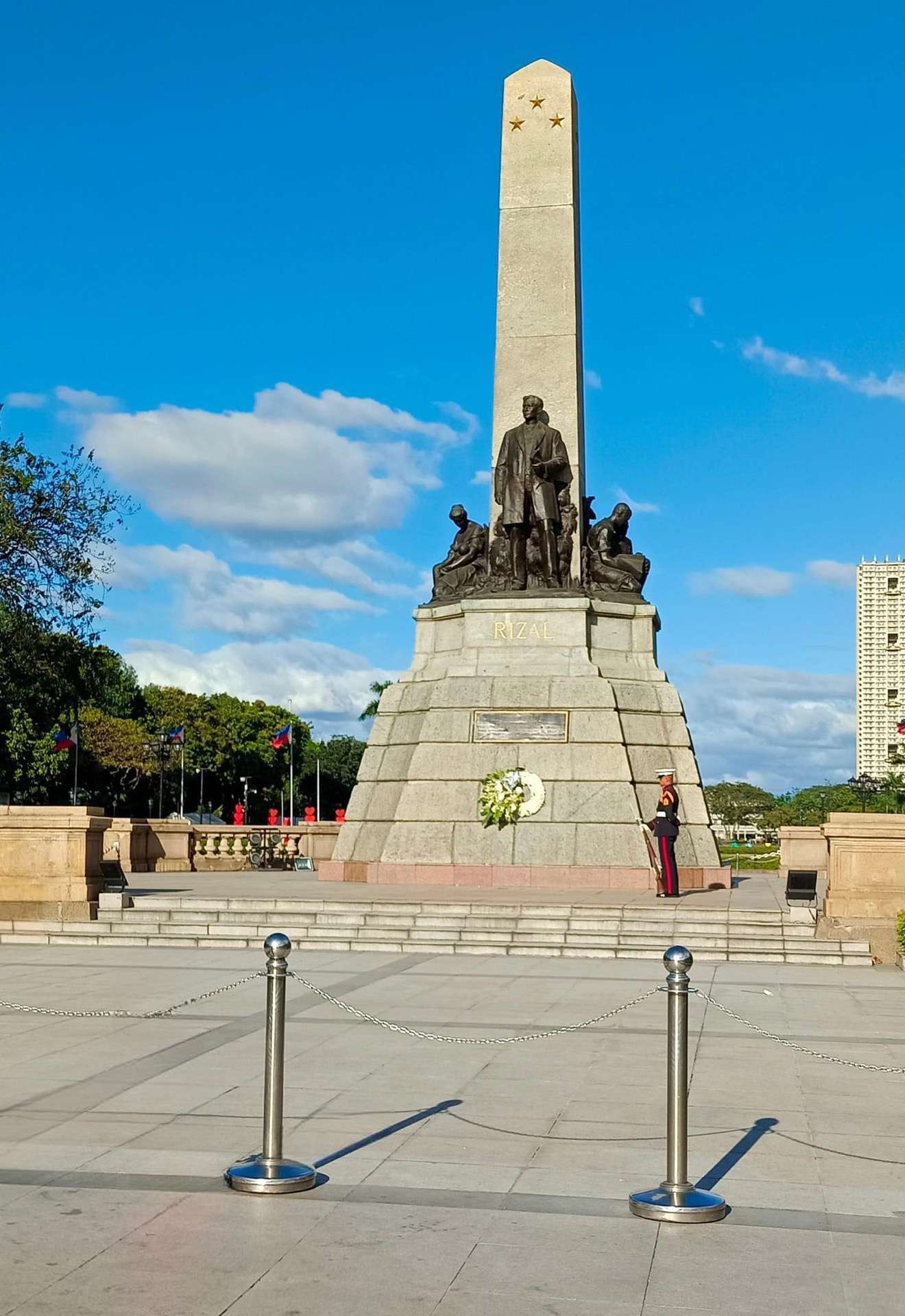 Rizal Park Manila: Exploring The Historic Landmark And Cultural Hub