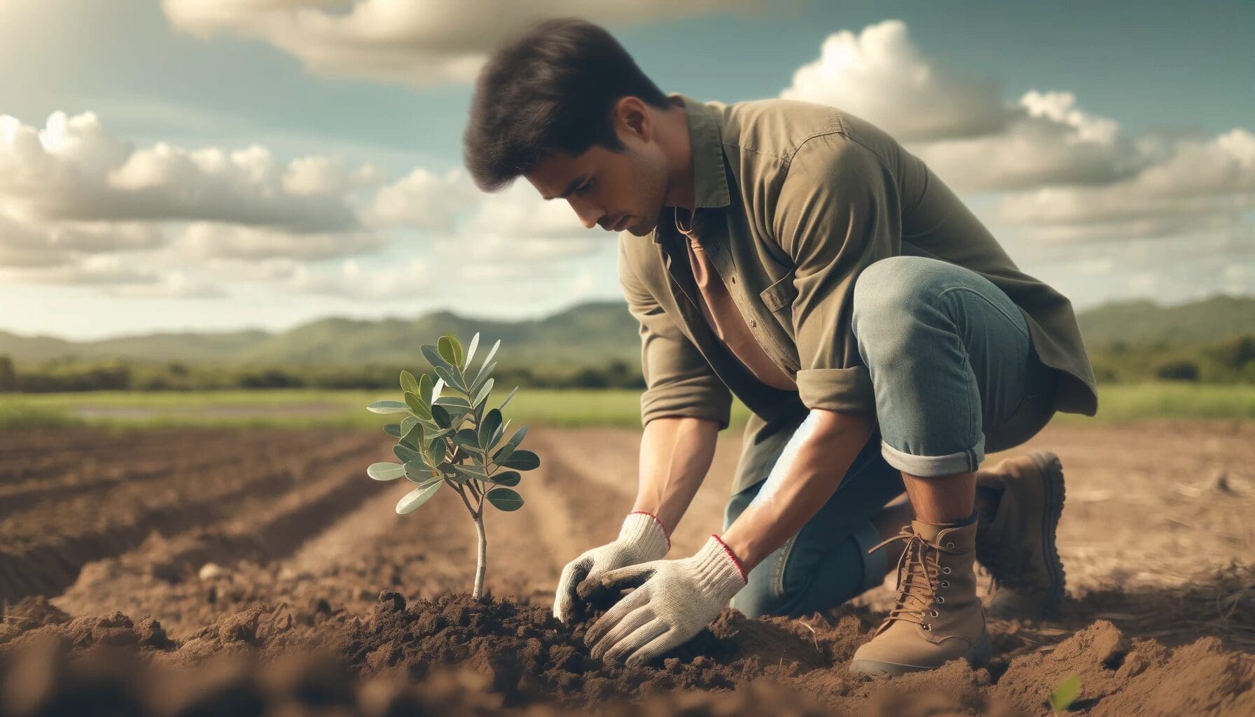 Exploring Salagdoong: Siquijor's Man-Made Forest