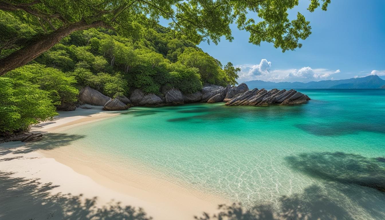 Philippines' Best Cebu City Beaches To Visit In 2024