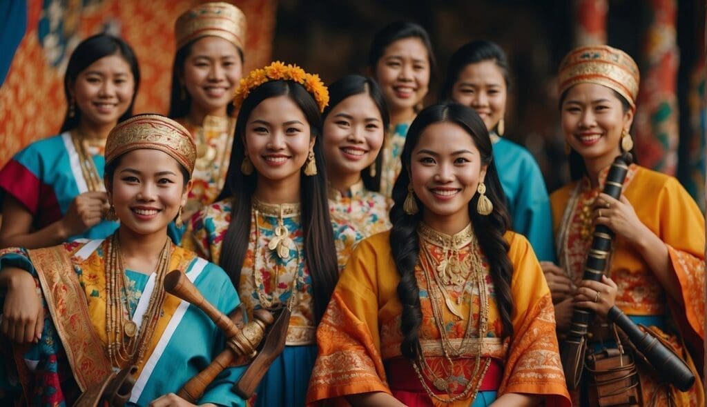 Famous People From The Philippines: Filipino Celebrities