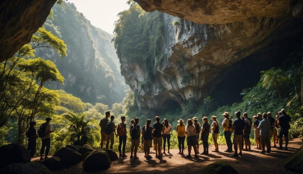 What To Know Before Exploring Cantabon Cave In Siquijor