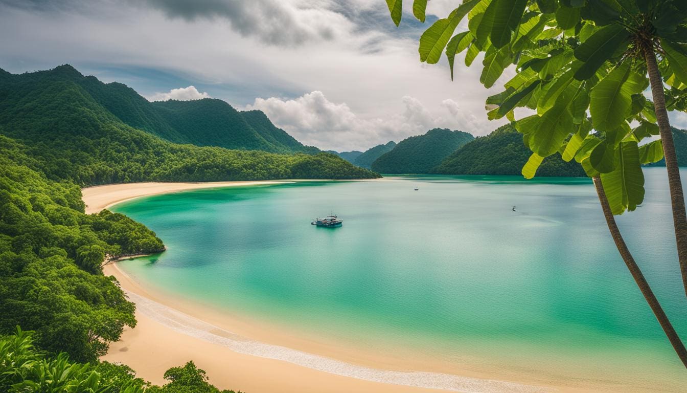 Most Beautiful And Best Beaches In Palawan Philippines